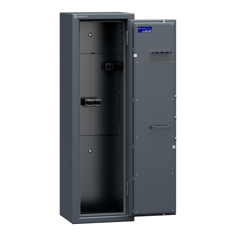 Trezor na šest zbraní ZS 06 MINI | Trezory24.cz